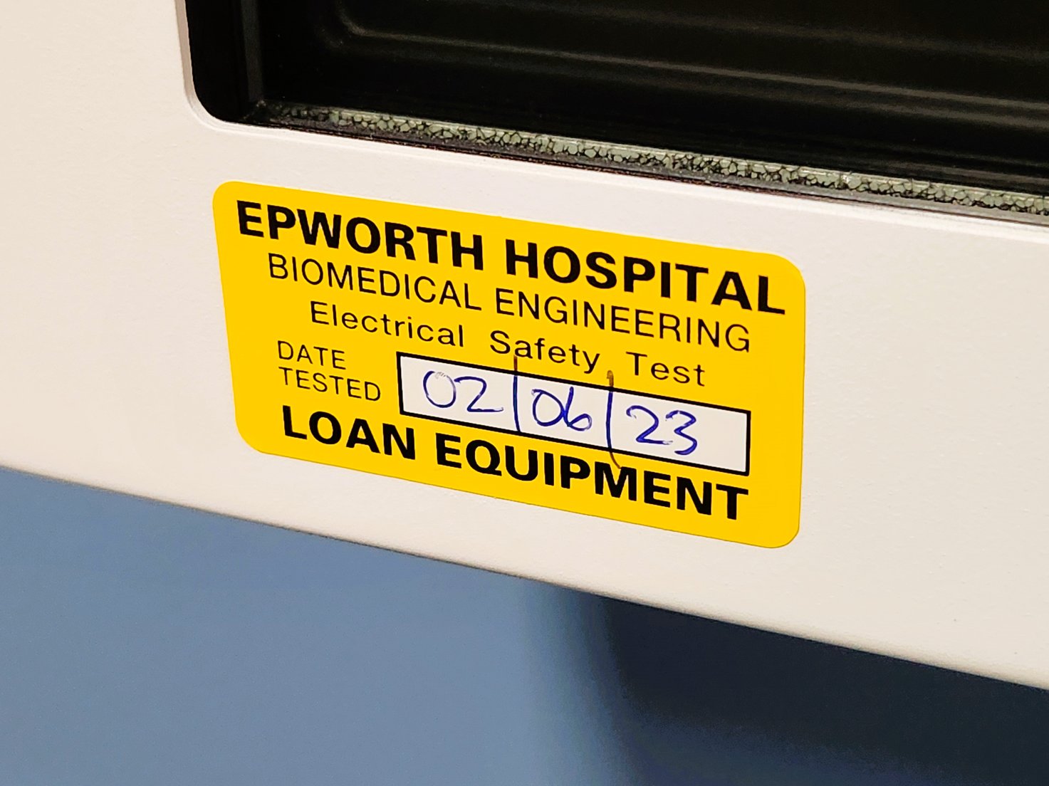 The Role of Calibration and Testing Labels in Australian Industries