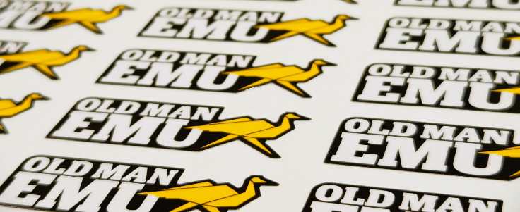 The Ultimate Self-Adhesive Labels for Harsh Environments